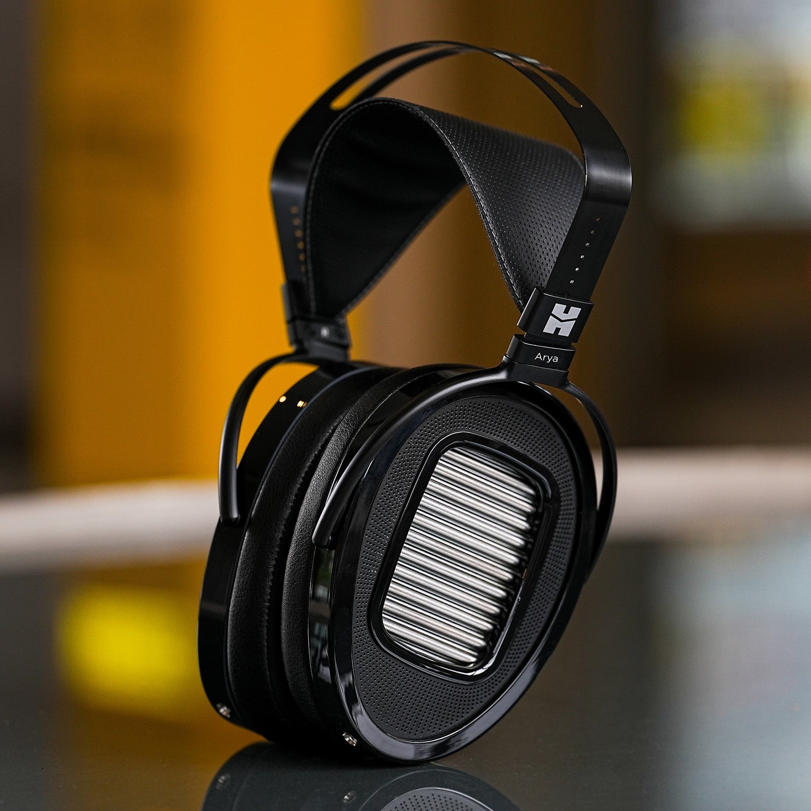 ARYA-UNVEILED Open Box – HIFIMAN Online Store